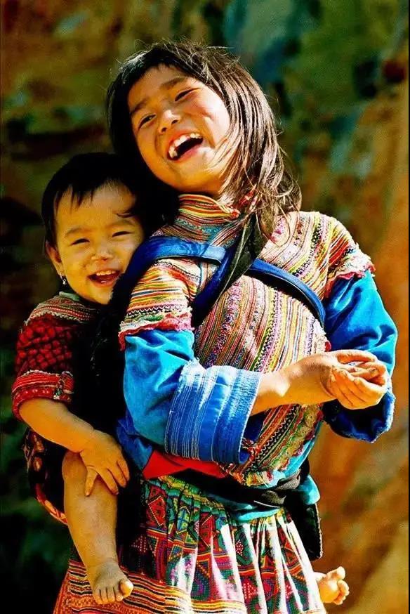 Bộ sưu tập | Một bài hát của người H’mông, đưa bạn trở lại 100 năm ...