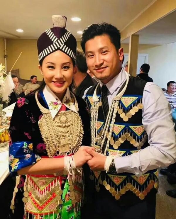Understanding the Hmong Community in the United States - HMONG WORLD