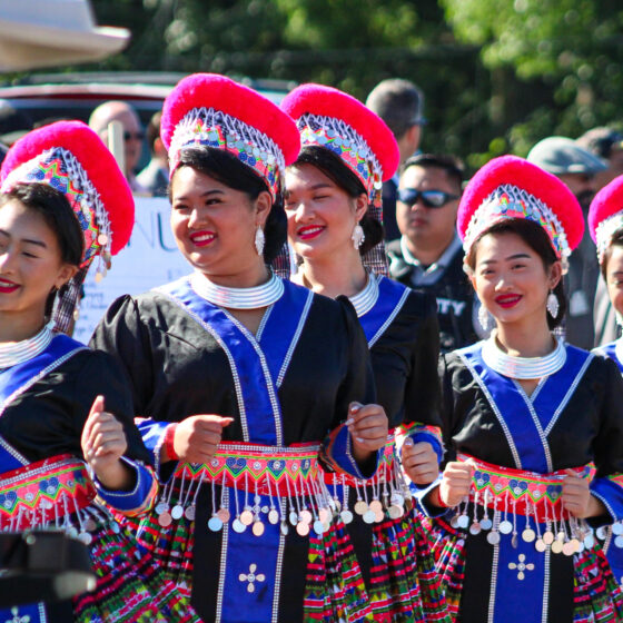 Learning about the Cultural Value of Hmong Ethnic Folk Songs – HMONG WORLD